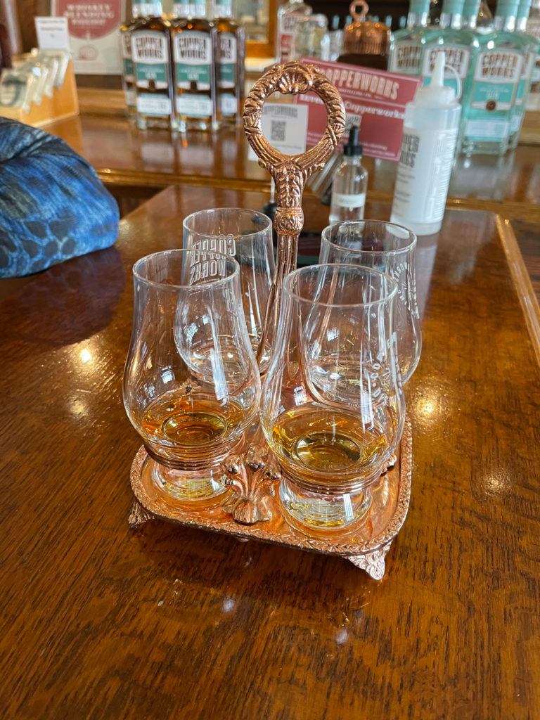 Best Places to Drink in Seattle - Happy Healthy Stylish